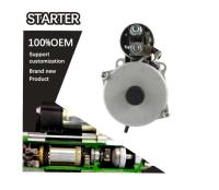 China 12V 13T STARTER 0001230016, 0001230028, 0001230029   07Z911023B, 07Z911023BX   07Z911023A, 07Z911023B for sale