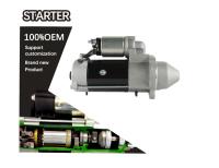 China 12V 13T STARTER 0001230016, 0001230028, 0001230029   07Z911023B, 07Z911023BX   07Z911023A, 07Z911023B for sale