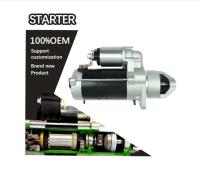 China 24V 10T STARTER  4892338 5259579,5265096 0001231039,0001251003,0001251004,0001263023,0001263024,0001263006,0001263021 for sale