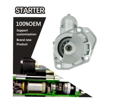 China 24V 10T STARTER  4892338 5259579,5265096 0001231039,0001251003,0001251004,0001263023,0001263024,0001263006,0001263021 for sale