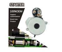 China 24V 10T STARTER  4892338 5259579,5265096 0001231039,0001251003,0001251004,0001263023,0001263024,0001263006,0001263021 for sale