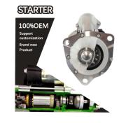 China 24V 13T STARTER  600-813-3390, 600-813-4120,600-813-4122.0-23000-1230,0-23000-1231,0-23000-1270,0-23000-16600-23000-2570 for sale