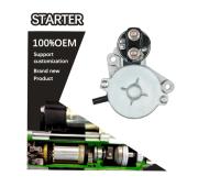 China 12V 8T CW STARTER 228000-9230, 228000-9232, 228000-9250, 228000-9252, 228000-9253, 2280009232, 428000-0860, 4280000860 for sale