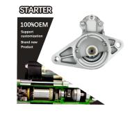 China 12V 9T CW STARTER 128000-2680, 128000-2682, 128000-4480, 128000-5680, 128000-5681, 128000-5682, 128000-6420, 128000-6421 for sale