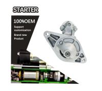 China 12V 8T CW STARTER  28100-87548, 2810087606.28100-87551,28100-87551-000,28100-87551000,128000-6750,128000-9470 1280006750 for sale