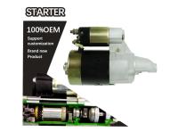 China 12V 8T CW STARTER 028000-9490, 028000949, 0280009490, 128000-4530, 128000-4531,   2310087709, 23300-87709, 2330087709 for sale