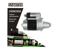 China 12V 8T CW STARTER 028000-9470, 0280009470, 128000-3621, 128000-3662, 1280003621 1280003662, 228000-6430.  28100-87510, for sale