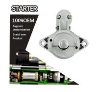 China 12V 9T CW STARTER  028000-5720, 028000-5751, 028000-7290, 0280005170, 028000572, 0280005720, 0280005750, 0280005751 for sale