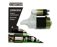 China 12V 9T CW STARTER  028000-5720, 028000-5751, 028000-7290, 0280005170, 028000572, 0280005720, 0280005750, 0280005751 for sale
