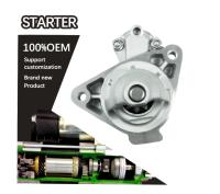 China 12V 8T CW STARTER 028000-9500, 028000-9501, 028000950, 0280009500, 0280009501, 128000262. 0986015781. 28100-87709-000 for sale