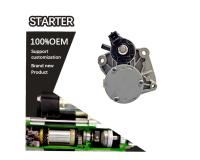 China 12V 10T CW STARTER  1608064680, 9671530880, 9688477380. 428000-8331, 428000-8332, 4280008331, 4280008332   F032116092 for sale
