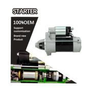 China 12V 11T CW STARTER 28100-87221, 28100-97211.28100-87221, 28100-97211.3390105, 6680542, 6681742, 6962169. 3756063010 for sale