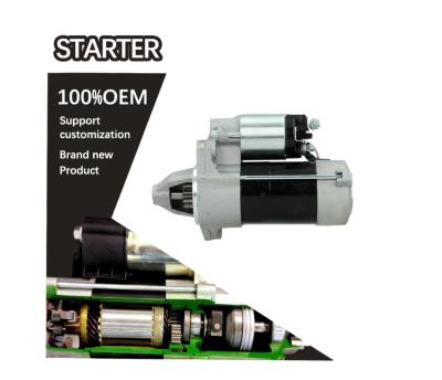 China 12V 11T CW STARTER 28100-87221, 28100-97211.28100-87221, 28100-97211.3390105, 6680542, 6681742, 6962169. 3756063010 for sale