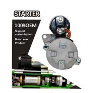 China 12V 11T CW STARTER 28100-87221, 28100-97211.28100-87221, 28100-97211.3390105, 6680542, 6681742, 6962169. 3756063010 for sale