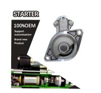 China 12V 11T CW STARTER 28100-87221, 28100-97211.28100-87221, 28100-97211.3390105, 6680542, 6681742, 6962169. 3756063010 for sale