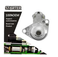 China 12V 8T CW STARTER 2810097206, 2810097213   2810097202   0986020671. 228000-7210, 2280007210. 28100-97204. 28100-97204 for sale