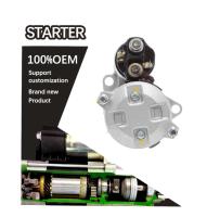 China 12V 8T CW STARTER 2810097206, 2810097213   2810097202   0986020671. 228000-7210, 2280007210. 28100-97204. 28100-97204 for sale