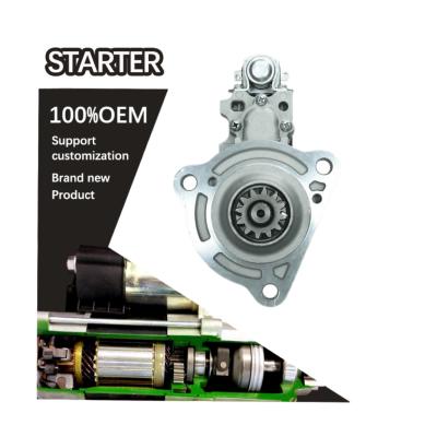 China 24V 12T CW STARTER 21103722, 23288365, 3801273, 3801289, 3803838   M009T82171, M009T83879, M009T83879AM, M009T83889 for sale