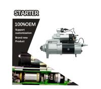 China 24V 12T CW STARTER 21103722, 23288365, 3801273, 3801289, 3803838   M009T82171, M009T83879, M009T83879AM, M009T83889 for sale