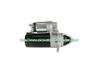 China 12V 9T CW STARTER 0001109363, 0001109442, 0001314047, 0986018080, F032116333. 50353420, 50495900.  8EA738258-051 for sale