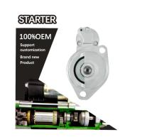 China 12V 9T CW STARTER 50353510, 50353511, 50496200, 50496201.11.130.922, 11.131.527, AZE2605, AZE2662, IS1149. 0001109008 for sale