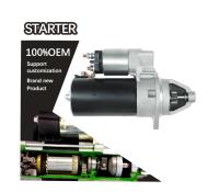 China 12V 9T CW STARTER 50353510, 50353511, 50496200, 50496201.11.130.922, 11.131.527, AZE2605, AZE2662, IS1149. 0001109008 for sale