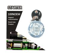 China 12V 9T CW STARTER 50353510, 50353511, 50496200, 50496201.11.130.922, 11.131.527, AZE2605, AZE2662, IS1149. 0001109008 for sale