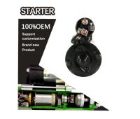 China 12V 9T CW STARTER 50316400, 50316401, 50496700 05723515, 05726001  0001109029, 0001110018, 0001110033, 0001115038 for sale