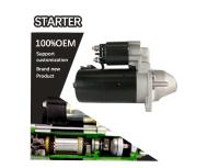 China 12V 9T CW STARTER 50316400, 50316401, 50496700 05723515, 05726001  0001109029, 0001110018, 0001110033, 0001115038 for sale