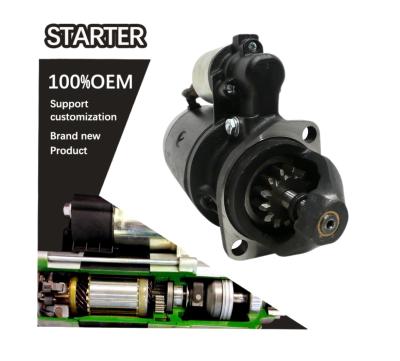 China 12V 13T CW STARTER 0001354106, 0001366010. 05710989, 05726008R.05726008,   40000800, 40000810 IS1425 for sale