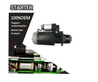 China 12V 11T CW STARTER  Hatz E950  0001354113, 0001366011  40087300 for sale