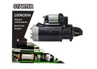 China 12V 11T CW STARTER  0001362011, 0001362059, 0001362092, 0986016200, 1986S10081. 12411333980. 40000900. 50183500. 813255 for sale