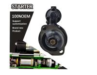 China 12V 11T CW STARTER  0001362011, 0001362059, 0001362092, 0986016200, 1986S10081. 12411333980. 40000900. 50183500. 813255 for sale