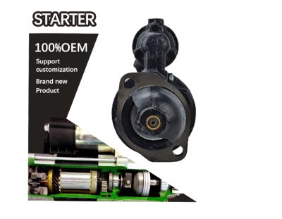 China 12V 11T CW STARTER  0001362011, 0001362059, 0001362092, 0986016200, 1986S10081. 12411333980. 40000900. 50183500. 813255 for sale