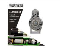 China 12V 9T CW STARTER 0-001-125-621 0-001-125-622 0001125622 0001125621 50624600 000050624400 01125621 000050624610 50624610 for sale