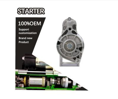 China 12V 9T CW STARTER 0-001-125-621 0-001-125-622 0001125622 0001125621 50624600 000050624400 01125621 000050624610 50624610 for sale