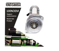 China 24V 10T CW STARTER 11.132.317, 11.132.288, 11.131.396, 505464020912, 50546401, 50546402 IS1429, 11132317, AZE6621, MS160 for sale