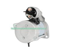 China 24V 10T CW STARTER 11.132.317, 11.132.288, 11.131.396, 505464020912, 50546401, 50546402 IS1429, 11132317, AZE6621, MS160 for sale