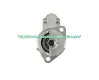 China 24V 10T CW STARTER 0001316012, 0001316013   50385311, 50385320, 50496100 for sale