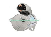 China 24V 10T CW STARTER 0001316012, 0001316013   50385311, 50385320, 50496100 for sale