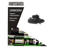 China 24V 11T CW STARTER 11.130.850, 11.131.353   40001200, 50195400   11130850, 11131353, AZJ3413 MS250  0001368006 for sale