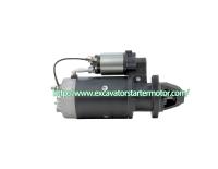 China 24V 11T CW STARTER 11.130.850, 11.131.353, 11131353, AZJ3413, IS1108. 114398, F032114398. 40101400, 50195300, 50195400 for sale