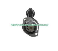 China 24V 11T CW STARTER 11.130.850, 11.131.353, 11131353, AZJ3413, IS1108. 114398, F032114398. 40101400, 50195300, 50195400 for sale