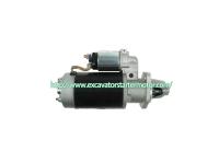 China 24V 11T CW STARTER 40001200, 50195400  11130850, 11131353, AZJ3413  11.130.850, 11.131.353, MS250 0001368006, 0001368050 for sale
