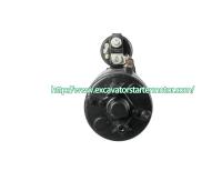 China 24V 11T CW STARTER 40001200, 50195400  11130850, 11131353, AZJ3413  11.130.850, 11.131.353, MS250 0001368006, 0001368050 for sale
