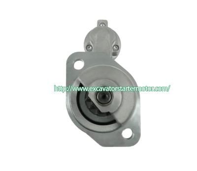China 24V 11T CW STARTER 40001200, 50195400  11130850, 11131353, AZJ3413  11.130.850, 11.131.353, MS250 0001368006, 0001368050 for sale