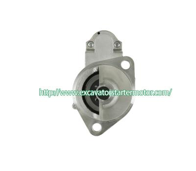 China 24V 9T CW STARTER 50496401, 50496402, 504964020943. 11.132.318, 11131173, 11131500, AZE2638, AZE2661, AZE2683, IS1430 for sale