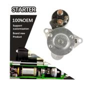 China 12V 9T CW STARTER  12581305, 89017846.  3231639, 8000051.  8890178460. 89017846 for sale