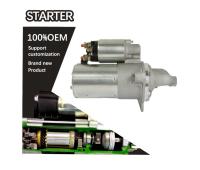 China 12V 9T CW STARTER  12581305, 89017846.  3231639, 8000051.  8890178460. 89017846 for sale