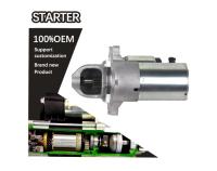 China 12V 11T CW STARTER  8000210  12609480, 19168039  8191680390 for sale